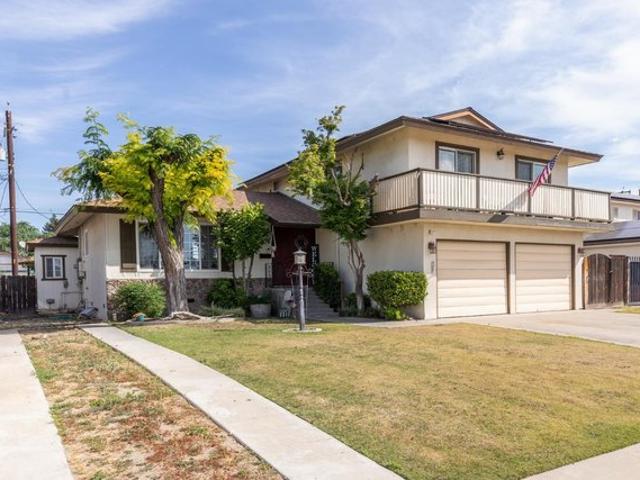 2210 Northhill St, Selma, CA 93662