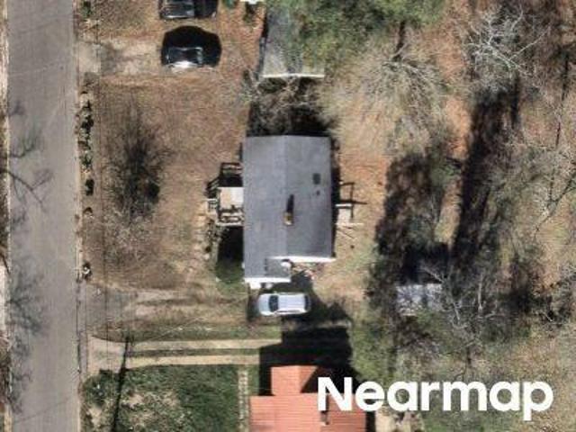 Selma Rd