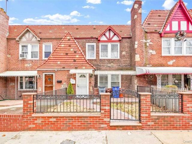 Selover Rd, Springfield Gardens, Home For Sale