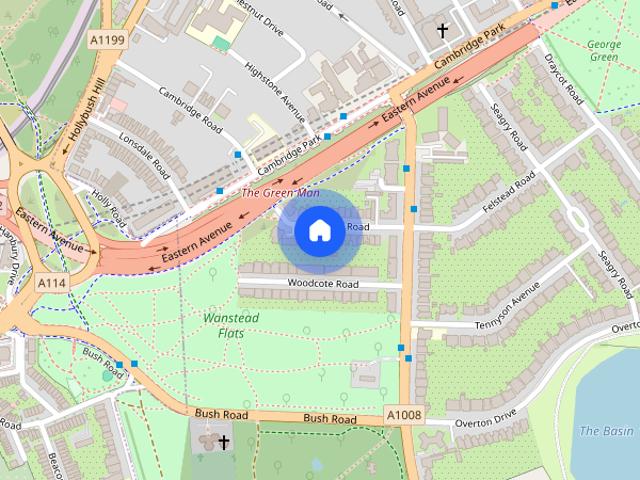 Selsdon Road