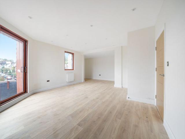 Selsdon Road, Surrey, London