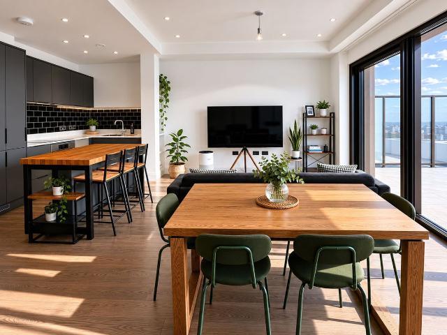 Selsdon Way, Dock East Apartments E14, 2 bed flat to rent, £3,250 pcm | PrimeLocation