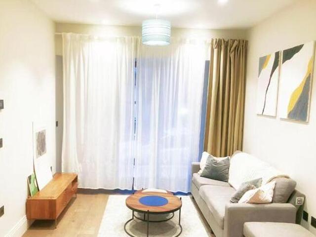 Selsdon Way, London, 1 Bedroom Ground