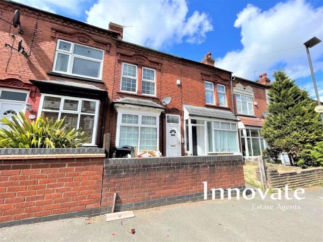 Selsey Road, Birmingham B17, 3 bed property to rent, £1,200 pcm | PrimeLocation
