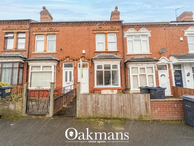 Selsey Road, Birmingham, West Midlands B17, 3 bed shared accommodation to rent, £507 pcm | PrimeLocation
