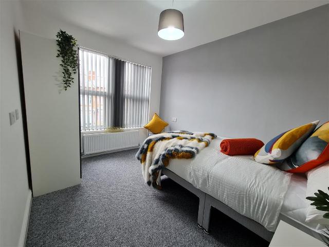 Selsey Road, Edgbaston, Birmingham B17, Room to rent, £485 pcm | PrimeLocation