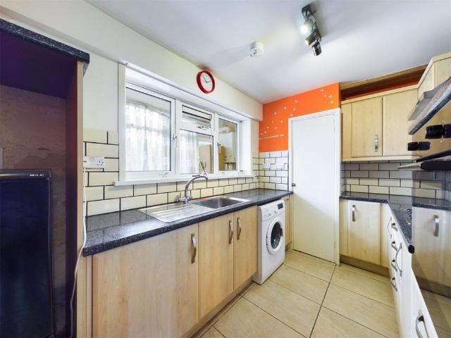 Selsfield Drive, Brighton