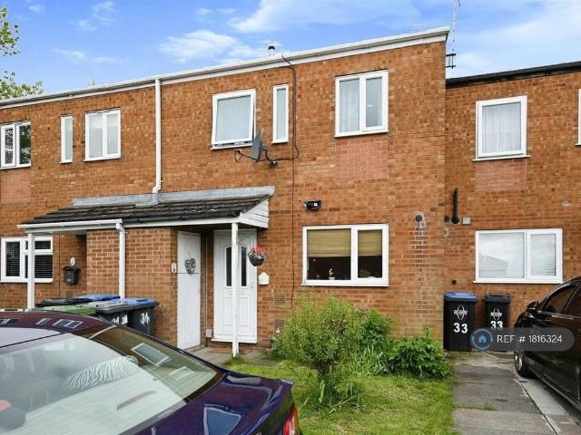 Selside, Rugby, CV21 3 bed terraced house to rent £1,149 pcm £265 pw