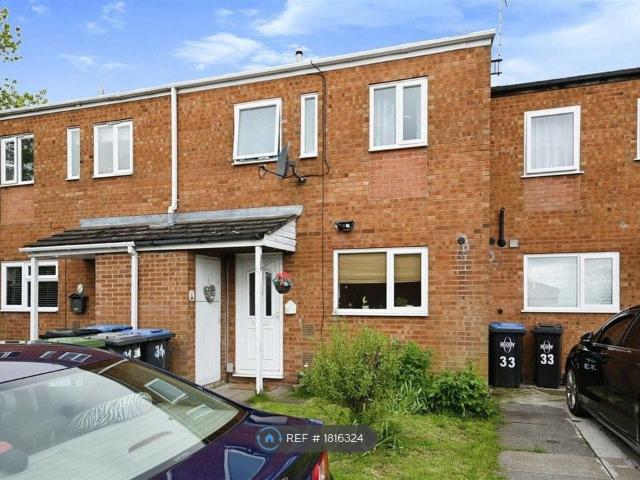Selside, Rugby CV21, 3 bed terraced house to rent, £1,199 pcm | PrimeLocation