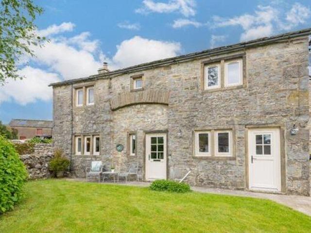 Selside, Settle, 4 Bedroom Barn