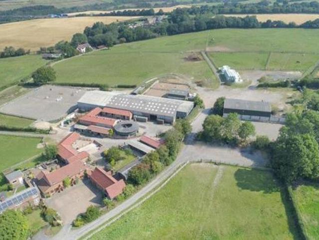 Selston Equestrian Centre, Nottingham, Equestrian Facility For