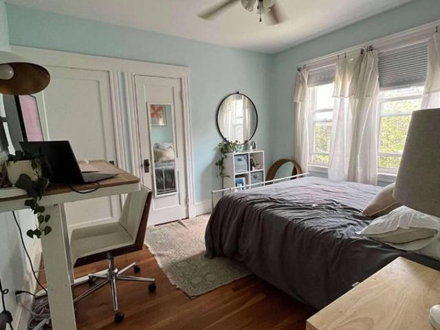 Sept. 1 move in. 4bd/2bth. Medford, MA