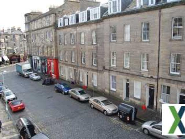 September 3 Bedroomed HMO in the Old town. Ideal for university