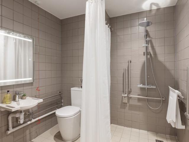 September 2026/27 | Bills Included | Accessible St