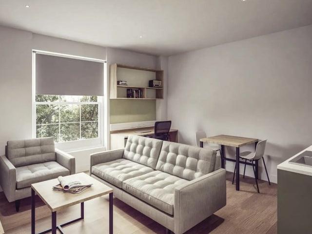 September 2026/27 | Bills Included | 2 Bed Apartme