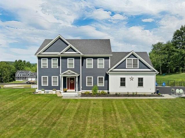 September Dr Lot,barrington, Home For Sale