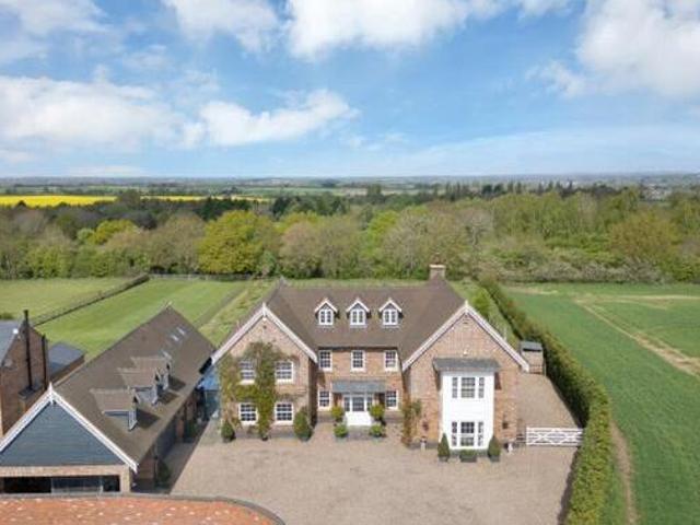 September House, Shuttleworth Lane, 6 Bedroom Detached