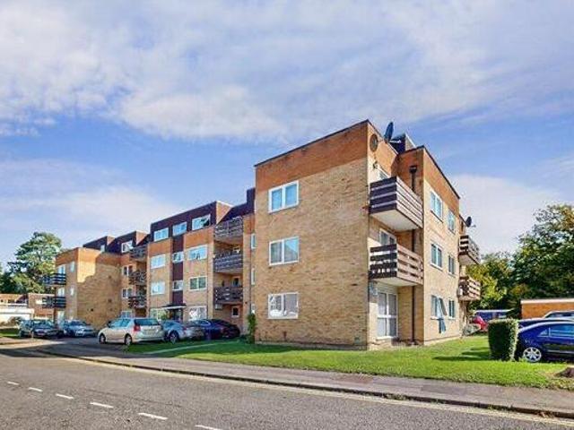 September Way, Stanmore, 1 Bedroom Apartment