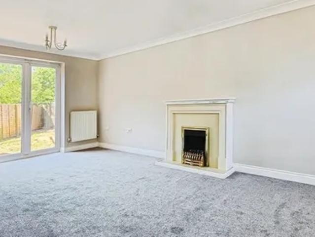 Septimus Drive, Highwoods