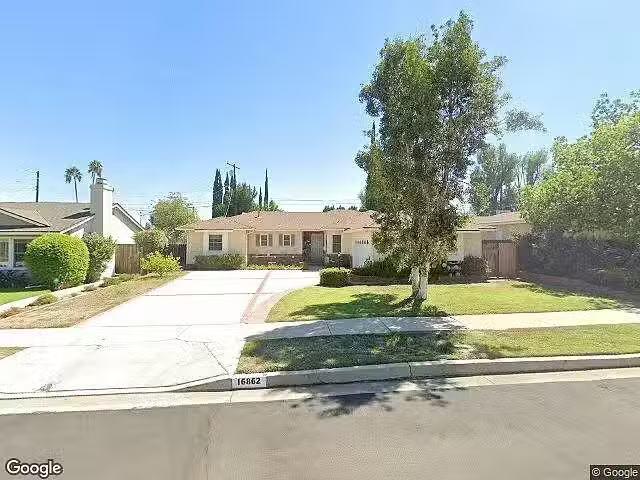 Septo, NORTH HILLS, CA 91343