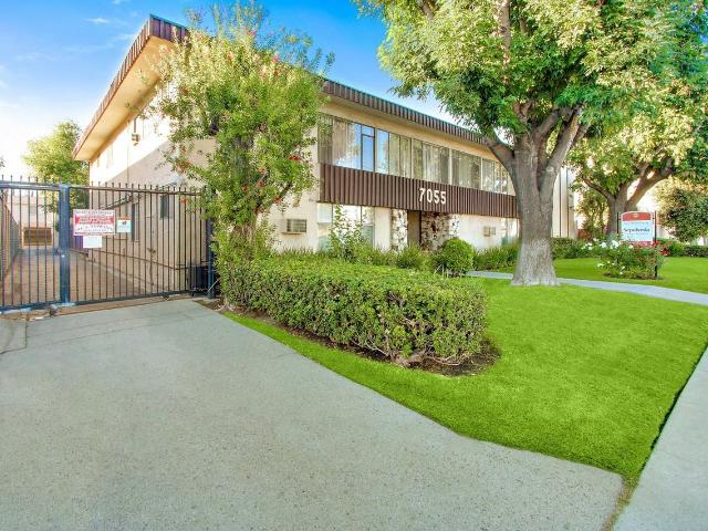 Sepulveda Apartments 1 Bedroom Apartment for Rent at 7055 Sepulveda Blvd, Los Angeles, CA 91405 Van Nuys