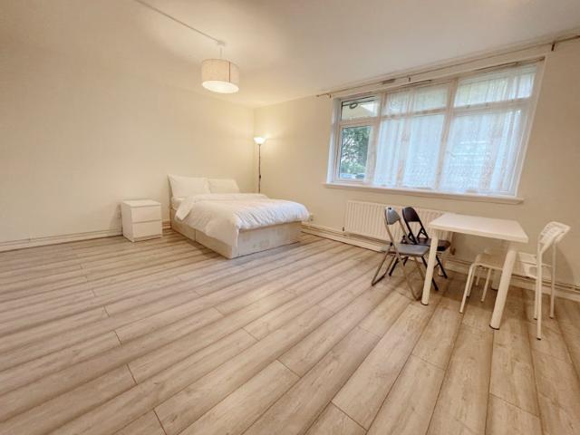 SEP: 1 Bed Flat | 15 min to London Bridge️