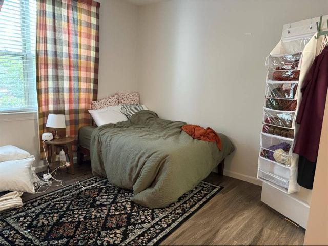 SEP 1 Subletter Malden 1bed apt