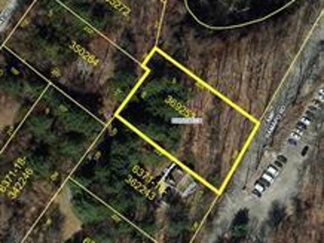 Sepasco Lake Rd, Rhinebeck, NY 12572 | MLS #965893