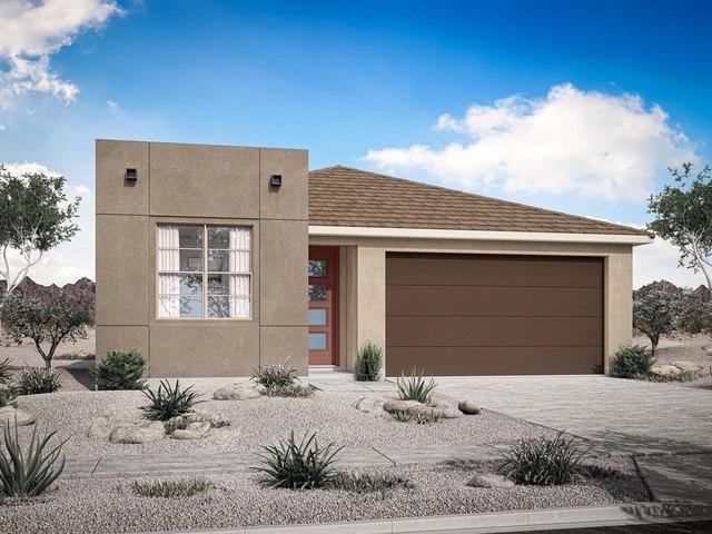 Sepia Plan Rosewood Heights Community
