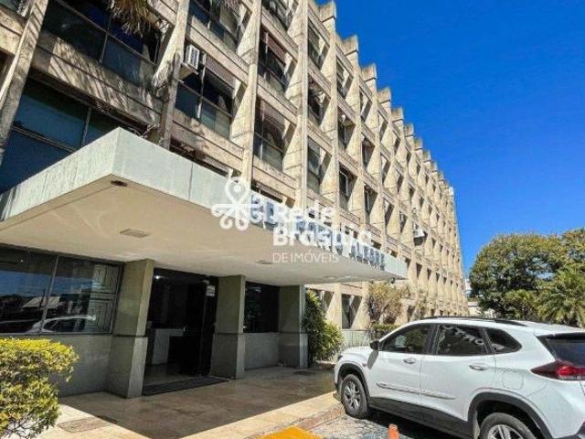 Seps Quadra 714/914, Sala comercial à venda, Edifício Porto Alegre, Asa Sul