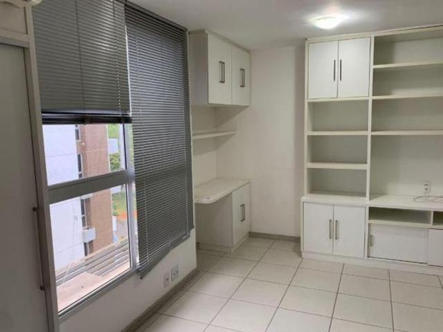 SEPS 713/913 Conjunto A, Ed. Golden Place, Venda Kit, Kit com armários, Kit com Vaga de Garagem, Ki