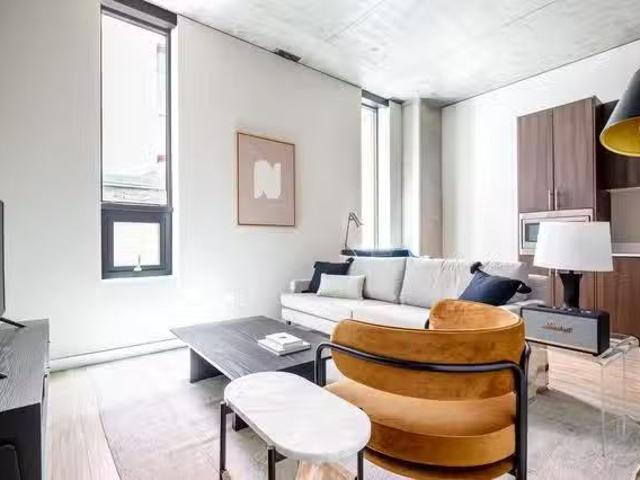 Sequel, 1900 1st Ave, Pike Place Market 1 Bedroom 1 Bath