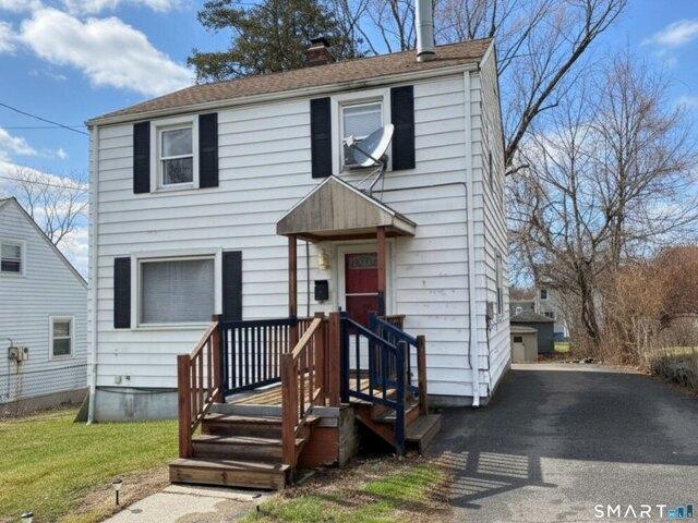Sequin St, Hartford, Home For Sale