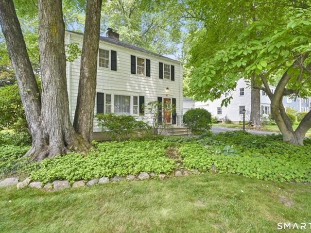 Sequin Rd, West Hartford, Home For Sale
