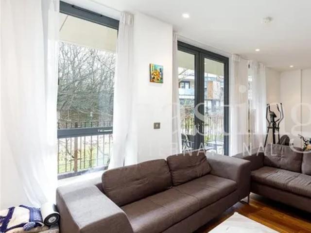 Sequoi House, Quebec Way, Surrey Quays, London, SE16 7LF, United Kingdom | 3 bed house for rent #165464876 | Rentberry