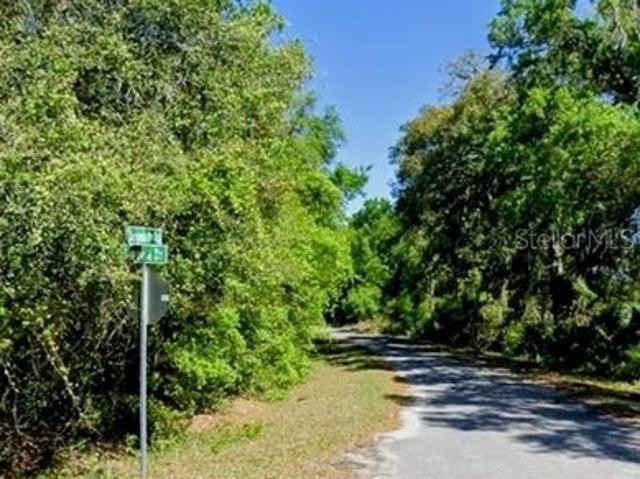 Sequoia Dr Lot 5, Ocklawaha, FL 32179