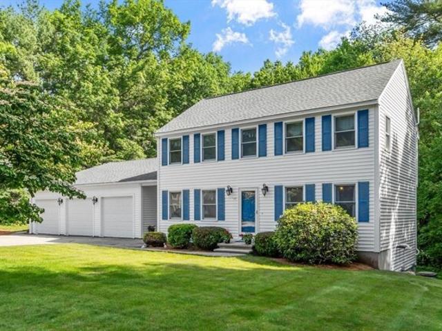 Sequoia Dr, Tyngsborough, Home For Sale