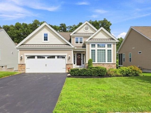 Sequoia Dr Unit,methuen, Condo For Sale