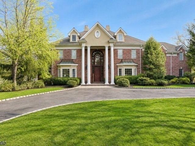 Sequoia Dr, Watchung, Home For Sale