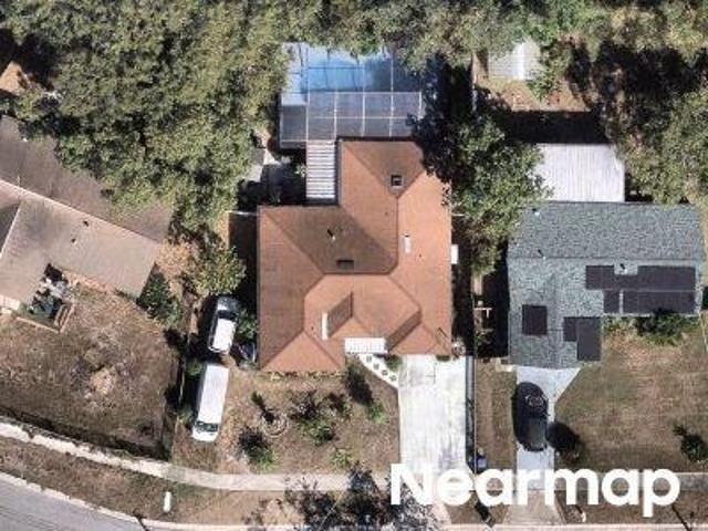 Sequoia Dr