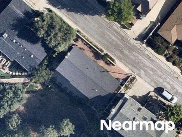 Sequoia Dr