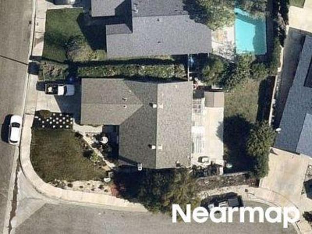 Sequoia Glen Dr