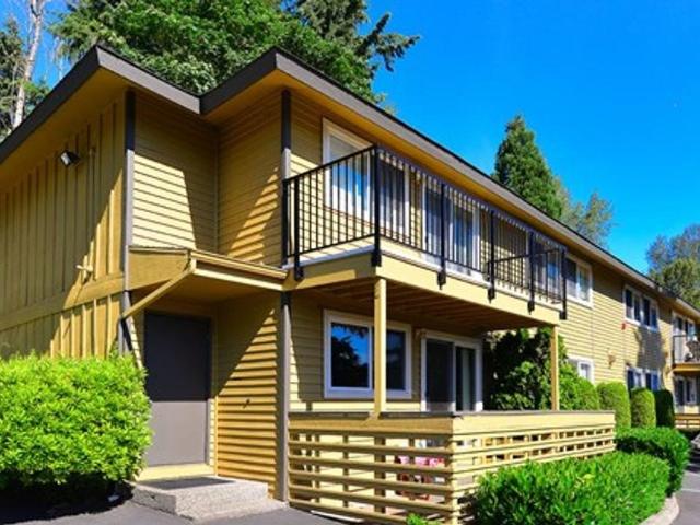 Sequoia Grove Apartments 1 Bedroom Apartment for Rent at 13001 Se 28th Pl, Bellevue, WA 98005 Woodbridge
