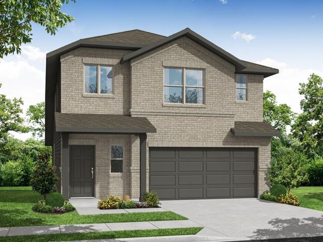 Sequoia in Churchill Plan Churchill Community