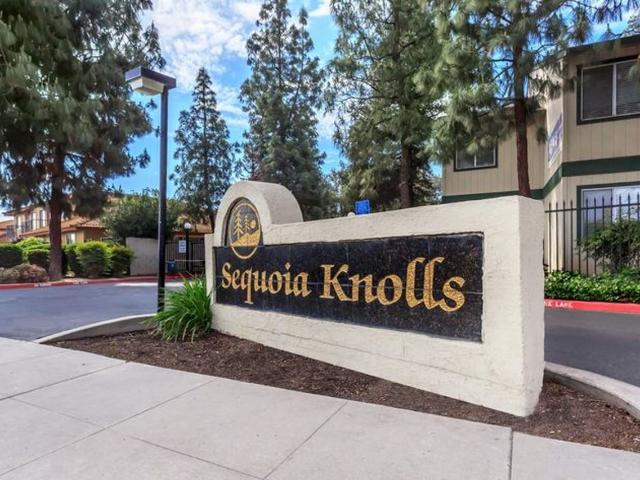 Sequoia Knolls 1 Bedroom Apartment for Rent at 3207 W Shields Ave, Fresno, CA 93722