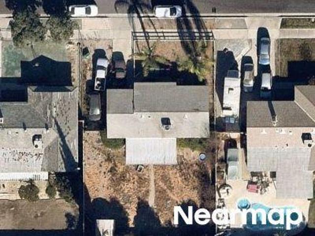 Sequoia Ln