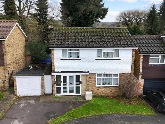 Sequoia Park, Pinner HA5, 3 bed detached house to rent, £2,300 pcm | PrimeLocation