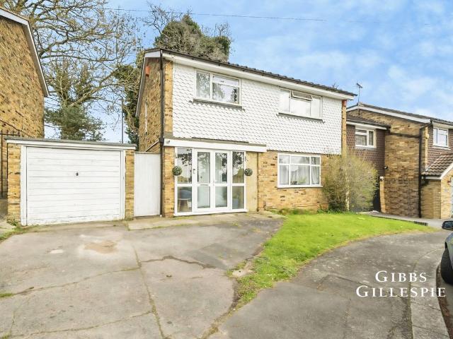 Sequoia Park, Pinner HA5, 3 bed detached house to rent, £2,375 pcm | PrimeLocation