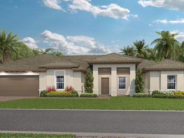 Sequoia Plan Redlands Ridge Redwood Collection Community
