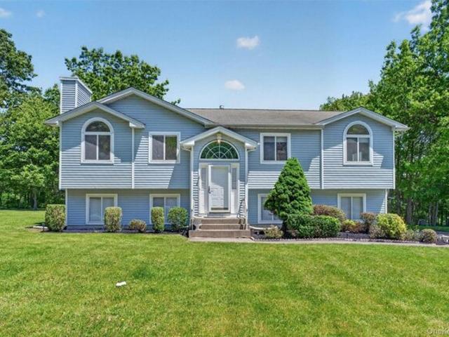 Sequoia Trl, Highland Mills, Home For Sale